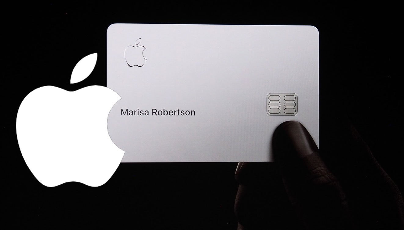 La Apple Card è lo status symbol più sottile e leggero di sempre - vsx blog