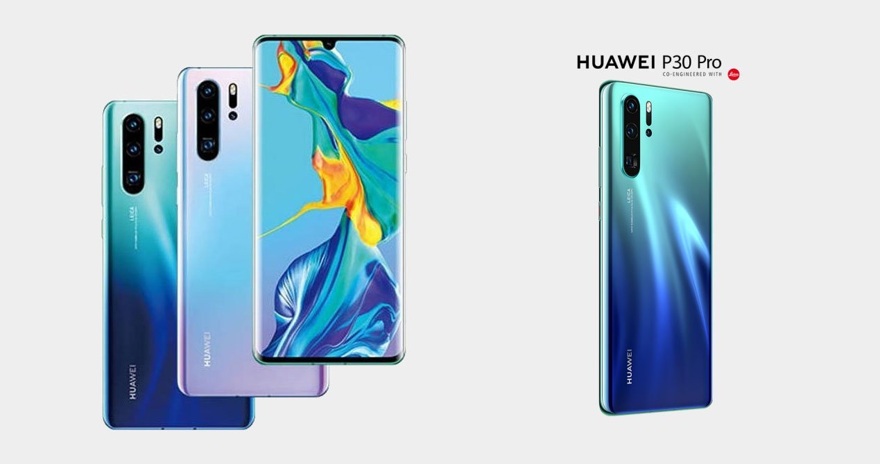 huawei p30 pro, una macchina fotografica vera e propria - vsx blog