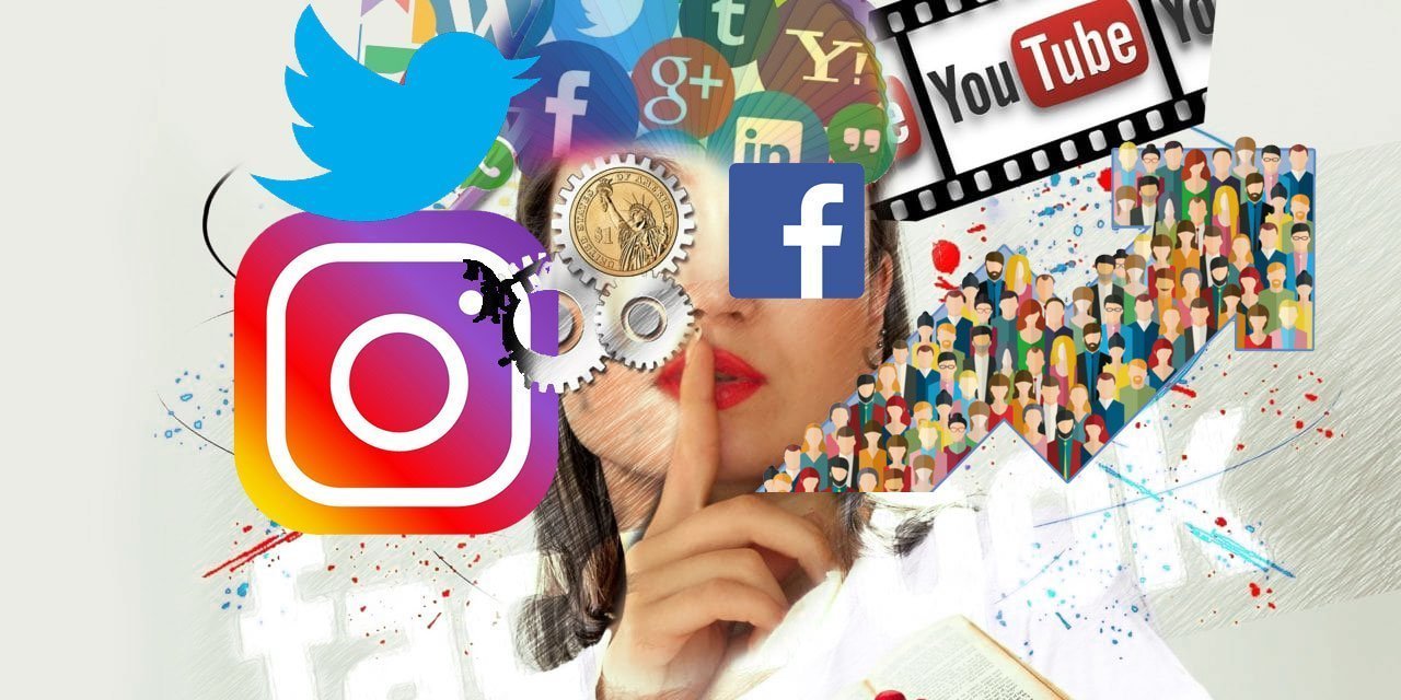 I giovani [tra i 18 e i 35 anni] si fidano più dei social che dei ...