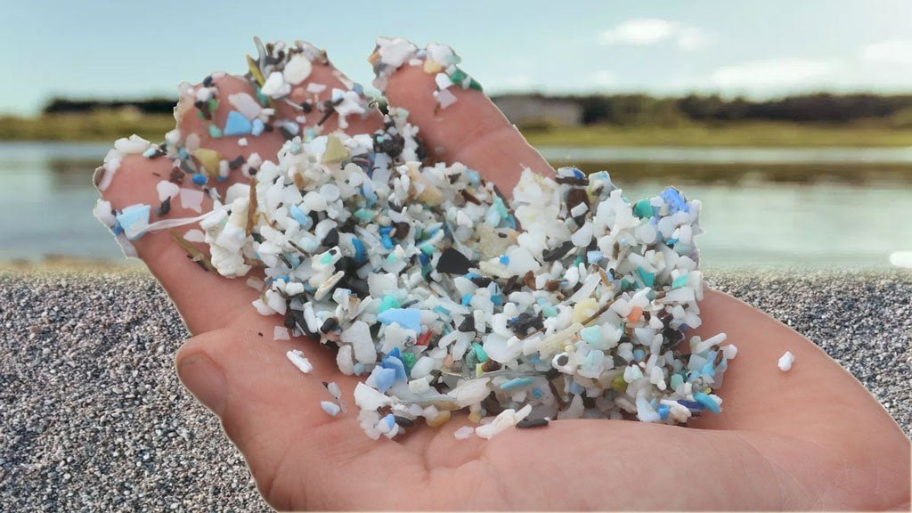 Alcune startup stanno affrontando il problema delle microplastiche ...