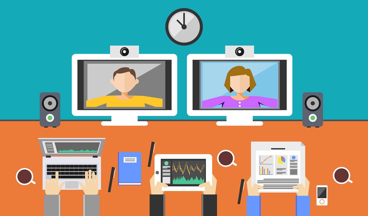 I 6 migliori strumenti gratuiti per videoconferenza - vsx blog